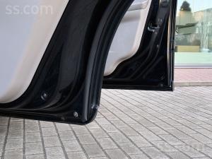 Melns Volvo S40 2005 Rīga, ar dzinēja tilpumu 2.00 L un nobraukumu 232 tūkst. km par 2950 €, foto 18 vietnē AUTOMOTO.COM.LV