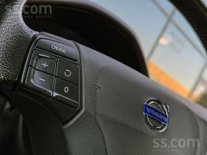 Melns Volvo S40 2005 Rīga, ar dzinēja tilpumu 2.00 L un nobraukumu 232 tūkst. km par 2950 €, foto 21 vietnē AUTOMOTO.COM.LV