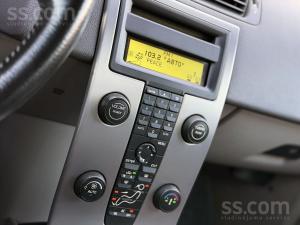 Melns Volvo S40 2005 Rīga, ar dzinēja tilpumu 2.00 L un nobraukumu 232 tūkst. km par 2950 €, foto 23 vietnē AUTOMOTO.COM.LV