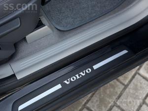 Melns Volvo S40 2005 Rīga, ar dzinēja tilpumu 2.00 L un nobraukumu 232 tūkst. km par 2950 €, foto 25 vietnē AUTOMOTO.COM.LV