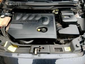 Melns Volvo S40 2005 Rīga, ar dzinēja tilpumu 2.00 L un nobraukumu 232 tūkst. km par 2950 €, foto 29 vietnē AUTOMOTO.COM.LV