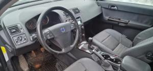 Melns Volvo S40 2005 Valmiera, ar dzinēja tilpumu 2.40 L un nobraukumu 177 tūkst. km par 2100 €, foto 10 vietnē AUTOMOTO.COM.LV