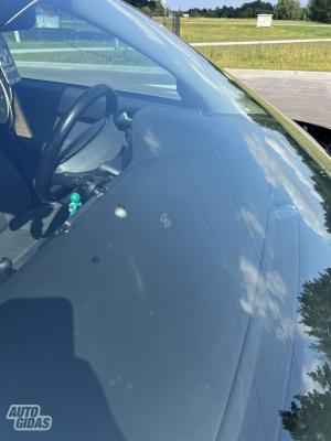 Melns Volvo S40 2005 Kauņa, ar dzinēja tilpumu 1.60 L un nobraukumu 300 tūkst. km par 2000 €, foto 18 vietnē AUTOMOTO.COM.LV