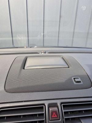 Melns Volvo S40 2005 Klaipėda, ar dzinēja tilpumu 2.00 L un nobraukumu 354 tūkst. km par 1200 €, foto 15 vietnē AUTOMOTO.COM.LV