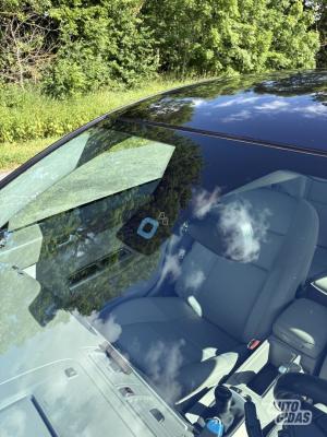 Black Volvo S40 2006 in Kalvarija, with an engine capacity of 1.80 L and mileage of 310 thousand km for 1500 €, photo 12 on AUTOMOTO.COM.LV
