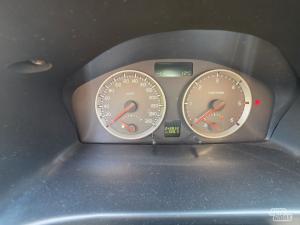 Melns Volvo S40 2006 Kauņa, ar dzinēja tilpumu 1.60 L un nobraukumu 243 tūkst. km par 2300 €, foto 4 vietnē AUTOMOTO.COM.LV