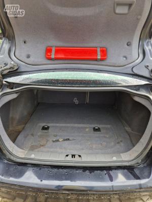 Melns Volvo S40 2006 Plungė, ar dzinēja tilpumu 1.60 L un nobraukumu 228 tūkst. km par 1000 €, foto 8 vietnē AUTOMOTO.COM.LV