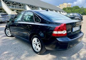 Melns Volvo S40 2007 Viļņa, ar dzinēja tilpumu 1.78 L un nobraukumu 220 tūkst. km par 1190 €, foto 7 vietnē AUTOMOTO.COM.LV