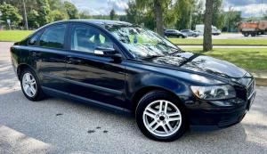 Melns Volvo S40 2007 Viļņa, ar dzinēja tilpumu 1.78 L un nobraukumu 220 tūkst. km par 1190 €, foto 11 vietnē AUTOMOTO.COM.LV