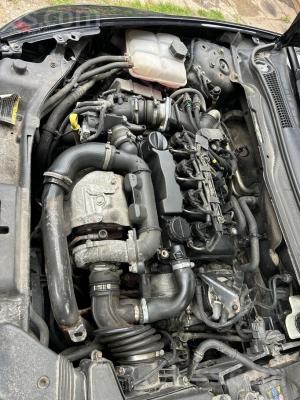 Melns Volvo S40 2007 Kuldīga, ar dzinēja tilpumu 1.60 L un nobraukumu 372 tūkst. km par 1700 €, foto 10 vietnē AUTOMOTO.COM.LV