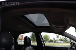 Black Volvo S40 2008 in Riga, with an engine capacity of 2.00 L and mileage of 0 thousand km for 2990 €, photo 12 on AUTOMOTO.COM.LV