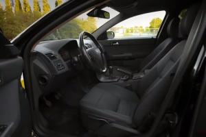 Черный Вольво С40 2008 в Елгава, объемом двигателя 1.60 л и пробегом 259 тыс. км за 4600 €, фото 10 на AUTOMOTO.COM.LV