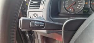 Black Volvo S40 2008 in Daugavpils, with an engine capacity of 1.60 L and mileage of 284 thousand km for 3500 €, photo 14 on AUTOMOTO.COM.LV