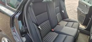 Black Volvo S40 2008 in Daugavpils, with an engine capacity of 1.60 L and mileage of 284 thousand km for 3500 €, photo 20 on AUTOMOTO.COM.LV