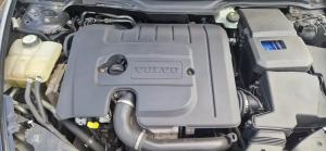 Black Volvo S40 2008 in Daugavpils, with an engine capacity of 1.60 L and mileage of 284 thousand km for 3500 €, photo 26 on AUTOMOTO.COM.LV