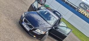 Black Volvo S40 2008 in Daugavpils, with an engine capacity of 1.60 L and mileage of 284 thousand km for 3500 €, photo 31 on AUTOMOTO.COM.LV