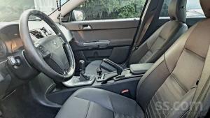 Melns Volvo S40 2008 Jelgava, ar dzinēja tilpumu 2.00 L un nobraukumu 382 tūkst. km par 1550 €, foto 13 vietnē AUTOMOTO.COM.LV