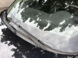 Melns Volvo S40 2008 Viļņa, ar dzinēja tilpumu 2.00 L un nobraukumu 390 tūkst. km par 1400 €, foto 11 vietnē AUTOMOTO.COM.LV