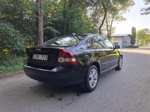 Черный Вольво С40 2008 в Алитус, объемом двигателя 2.00 л и пробегом 274 тыс. км за 2000 €, фото 6 на AUTOMOTO.COM.LV