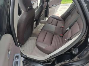 Black Volvo S40 2008 in Siauliai, with an engine capacity of 1.56 L and mileage of 235 thousand km for 3300 €, photo 14 on AUTOMOTO.COM.LV