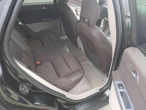 Black Volvo S40 2008 in Siauliai, with an engine capacity of 1.56 L and mileage of 235 thousand km for 3300 €, photo 15 on AUTOMOTO.COM.LV