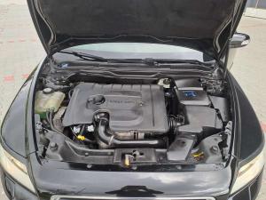 Black Volvo S40 2008 in Siauliai, with an engine capacity of 1.56 L and mileage of 235 thousand km for 3300 €, photo 16 on AUTOMOTO.COM.LV