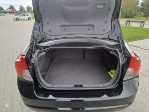 Black Volvo S40 2008 in Siauliai, with an engine capacity of 1.56 L and mileage of 235 thousand km for 3300 €, photo 17 on AUTOMOTO.COM.LV