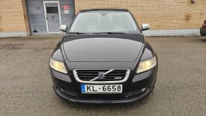 Melns Volvo S40 2009 Rīga, ar dzinēja tilpumu 2.40 L un nobraukumu 281 tūkst. km par 3950 €, foto 3 vietnē AUTOMOTO.COM.LV