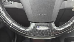 Melns Volvo S40 2009 Rīga, ar dzinēja tilpumu 2.40 L un nobraukumu 281 tūkst. km par 3950 €, foto 16 vietnē AUTOMOTO.COM.LV