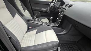Melns Volvo S40 2009 Rīga, ar dzinēja tilpumu 2.40 L un nobraukumu 281 tūkst. km par 3950 €, foto 21 vietnē AUTOMOTO.COM.LV