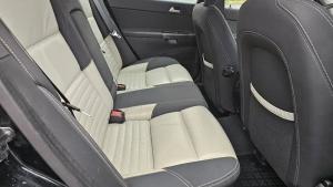 Melns Volvo S40 2009 Rīga, ar dzinēja tilpumu 2.40 L un nobraukumu 281 tūkst. km par 3950 €, foto 23 vietnē AUTOMOTO.COM.LV