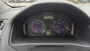 Melns Volvo S40 2009 Rīga, ar dzinēja tilpumu 2.40 L un nobraukumu 281 tūkst. km par 3950 €, foto 24 vietnē AUTOMOTO.COM.LV