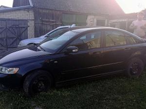 Черный Вольво С40 2009 в Паневежис, объемом двигателя 1.60 л и пробегом 321 тыс. км за 777 €, фото 5 на AUTOMOTO.COM.LV