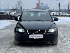 Melns Volvo S40 2010 Viļņa, ar dzinēja tilpumu 1.56 L un nobraukumu 180 tūkst. km par 2790 €, foto 7 vietnē AUTOMOTO.COM.LV