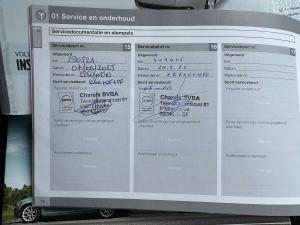 Black Volvo S40 2010 in Kaunas, with an engine capacity of 1.56 L and mileage of 303 thousand km for 3250 €, photo 31 on AUTOMOTO.COM.LV