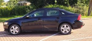 Melns Volvo S40 2010 Jēkabpils, ar dzinēja tilpumu 2.00 L un nobraukumu 235 tūkst. km par 1600 €, foto 7 vietnē AUTOMOTO.COM.LV