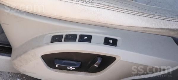 Melns Volvo S40 2010 Jēkabpils, ar dzinēja tilpumu 2.00 L un nobraukumu 235 tūkst. km par 1600 €, foto 10 vietnē AUTOMOTO.COM.LV