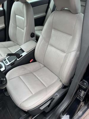 Melns Volvo S40 2010 Utena, ar dzinēja tilpumu 1.56 L un nobraukumu 209 tūkst. km par 3650 €, foto 12 vietnē AUTOMOTO.COM.LV