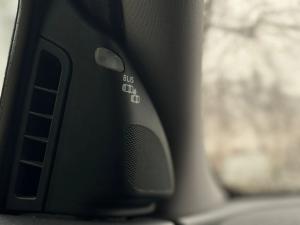Black Volvo S40 2011 in Riga, with an engine capacity of 1.60 L and mileage of 247 thousand km for 5500 €, photo 21 on AUTOMOTO.COM.LV