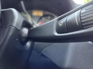 Black Volvo S40 2011 in Riga, with an engine capacity of 1.60 L and mileage of 247 thousand km for 5500 €, photo 30 on AUTOMOTO.COM.LV