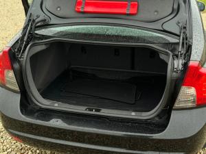 Black Volvo S40 2011 in Riga, with an engine capacity of 1.60 L and mileage of 247 thousand km for 5500 €, photo 31 on AUTOMOTO.COM.LV