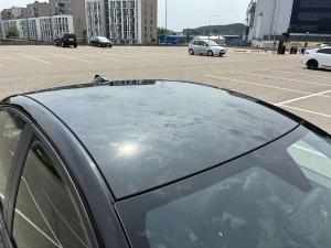 Black Volvo S40 2011 in Vilnius, with an engine capacity of 1.60 L and mileage of 247 thousand km for 2800 €, photo 10 on AUTOMOTO.COM.LV