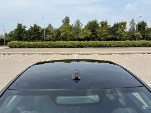 Black Volvo S40 2011 in Vilnius, with an engine capacity of 1.60 L and mileage of 247 thousand km for 2800 €, photo 11 on AUTOMOTO.COM.LV