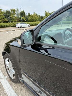 Black Volvo S40 2011 in Vilnius, with an engine capacity of 1.60 L and mileage of 247 thousand km for 2800 €, photo 15 on AUTOMOTO.COM.LV