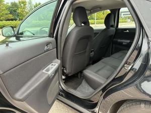 Black Volvo S40 2011 in Vilnius, with an engine capacity of 1.60 L and mileage of 247 thousand km for 2800 €, photo 34 on AUTOMOTO.COM.LV
