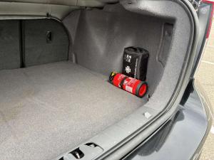 Black Volvo S40 2011 in Vilnius, with an engine capacity of 1.60 L and mileage of 247 thousand km for 2800 €, photo 38 on AUTOMOTO.COM.LV