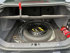 Black Volvo S40 2011 in Vilnius, with an engine capacity of 1.60 L and mileage of 247 thousand km for 2800 €, photo 40 on AUTOMOTO.COM.LV