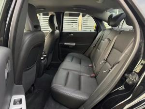 Melns Volvo S40 2012 Jelgava, ar dzinēja tilpumu 1.60 L un nobraukumu 295 tūkst. km par 4950 €, foto 10 vietnē AUTOMOTO.COM.LV