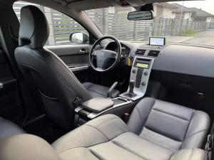 Melns Volvo S40 2012 Jelgava, ar dzinēja tilpumu 1.60 L un nobraukumu 295 tūkst. km par 4950 €, foto 12 vietnē AUTOMOTO.COM.LV