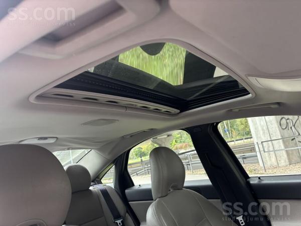 Melns Volvo S40 2004 Rīga, ar dzinēja tilpumu 2.00 L un nobraukumu 409 tūkst. km par 990 €, foto 11 vietnē AUTOMOTO.COM.LV